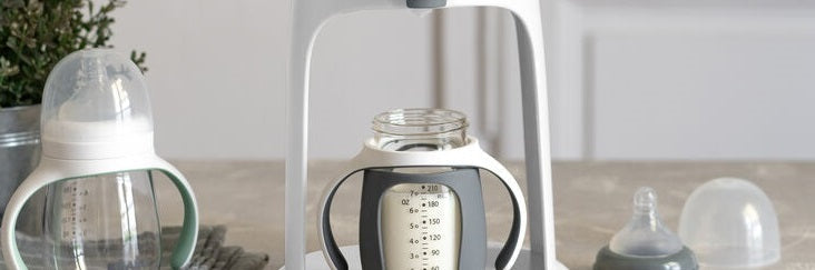Milk Prep Machine at Best Price - Qatar Moms