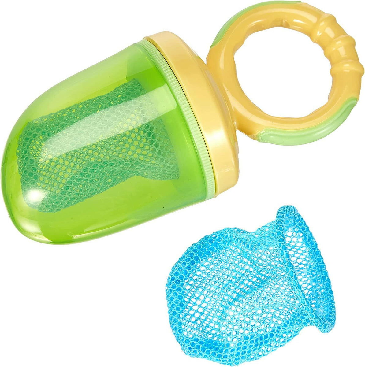 Tommee Tippee Teethe n Feed Fresh Food Feeder