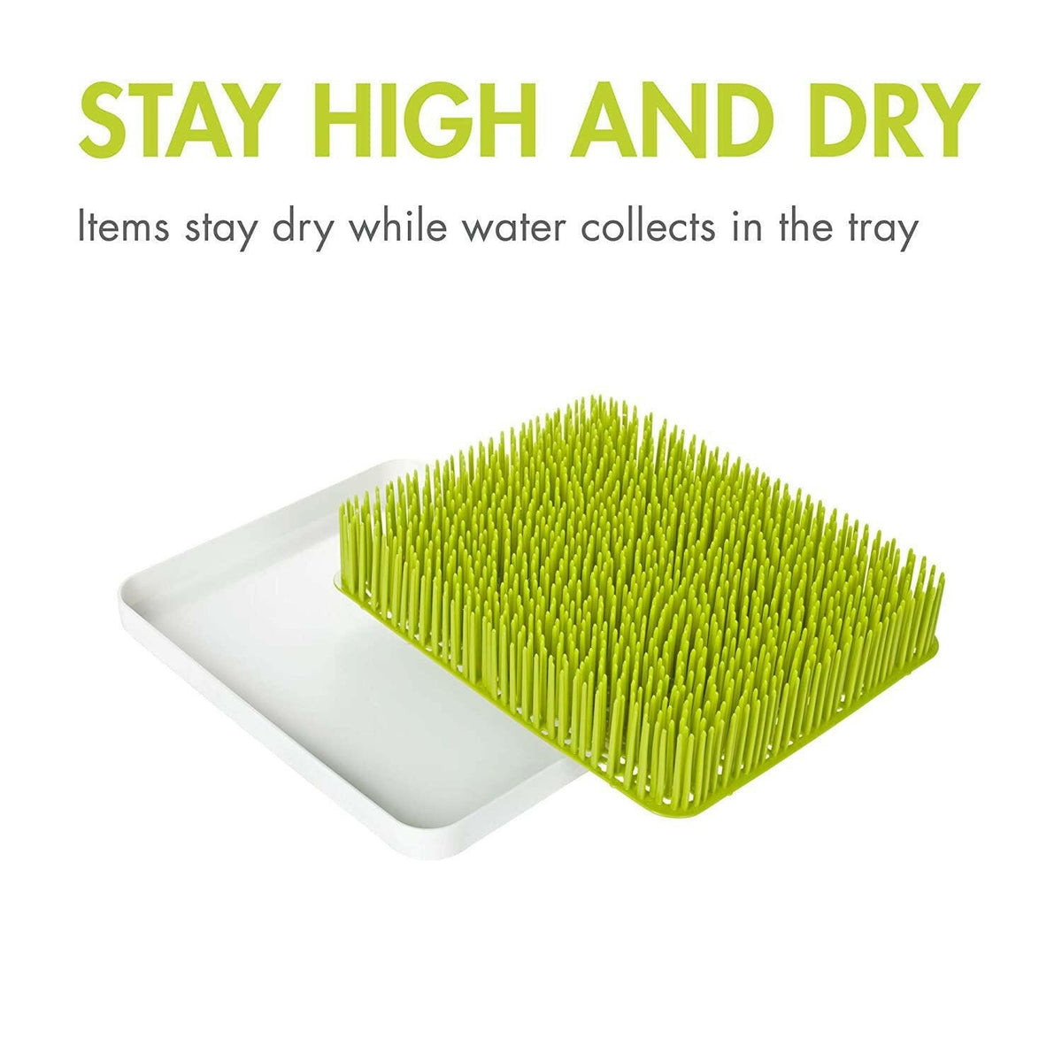 Boon Grass Drying Rack | Qatar Moms