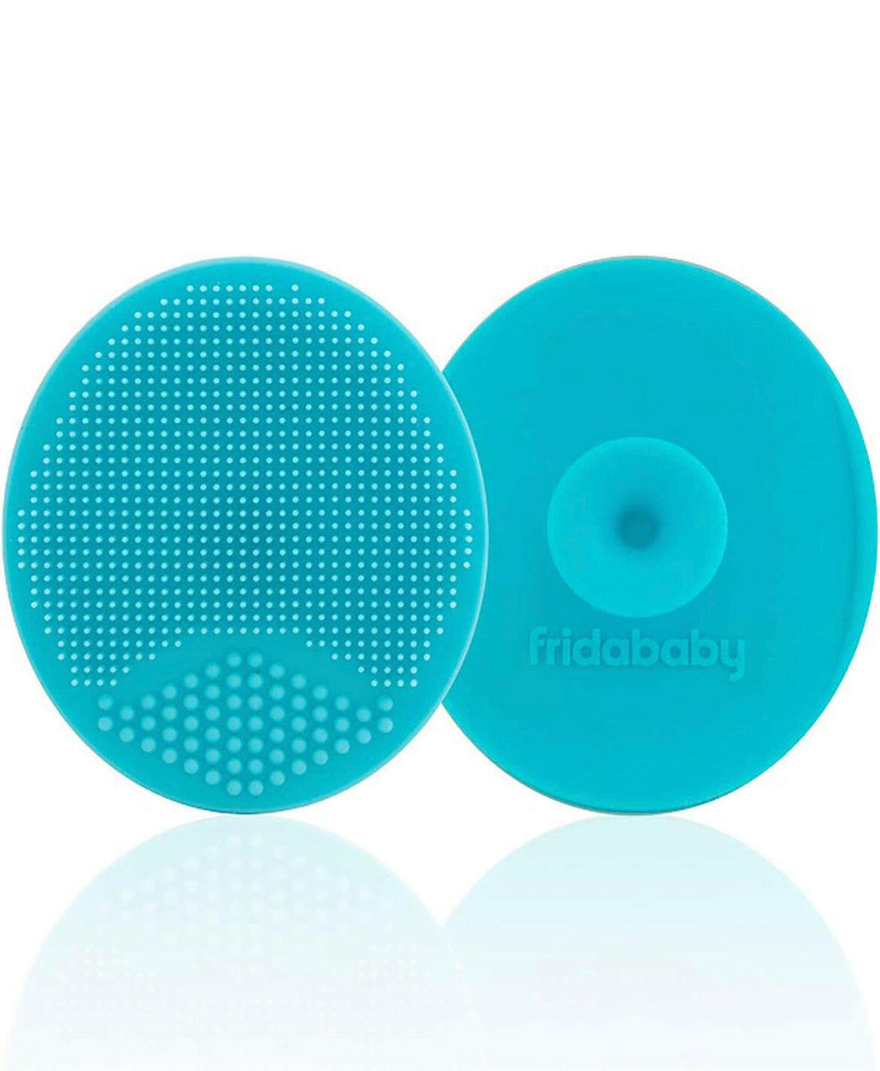 Fridababy DermaFrida Cradle Cap Scrubber - Qatar Moms