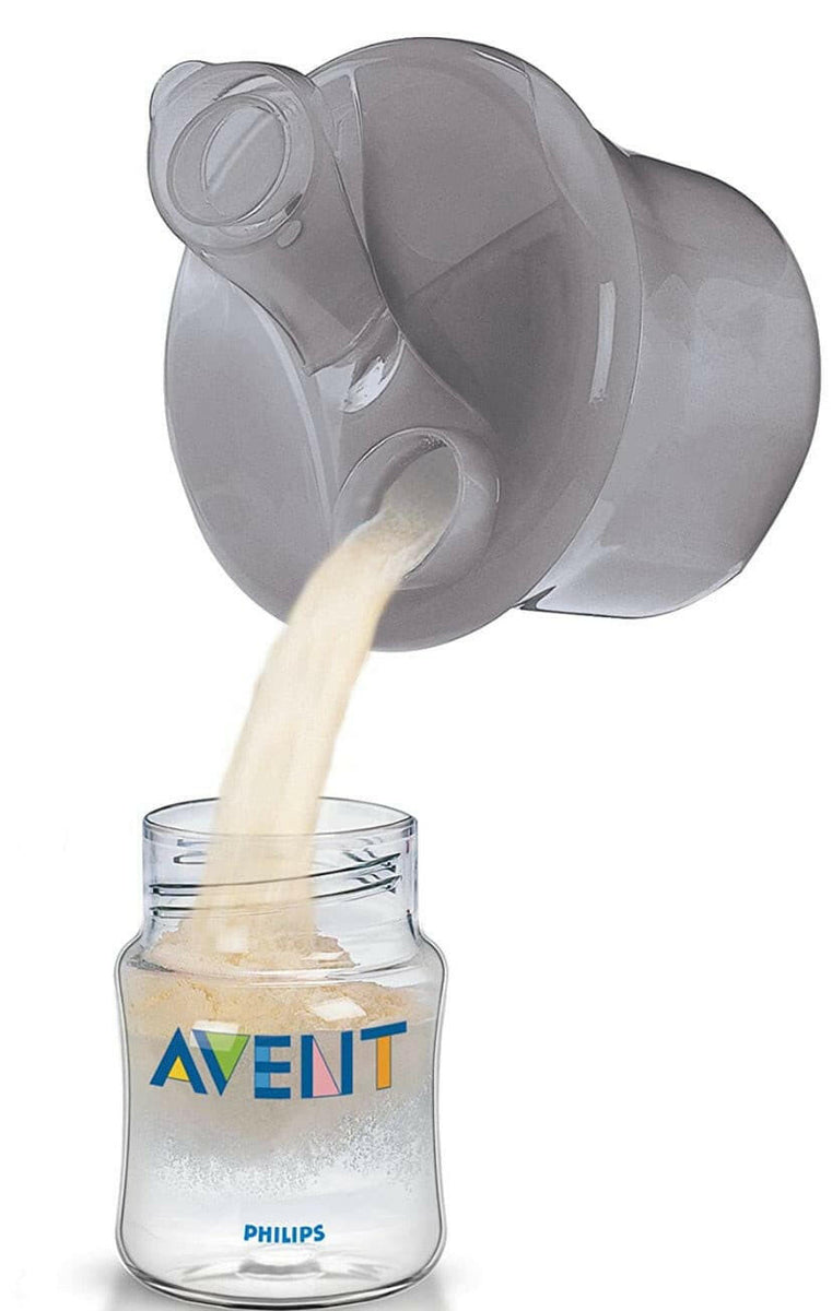 Powder Formula Dispenser by Philips Avent | Qatar Moms
