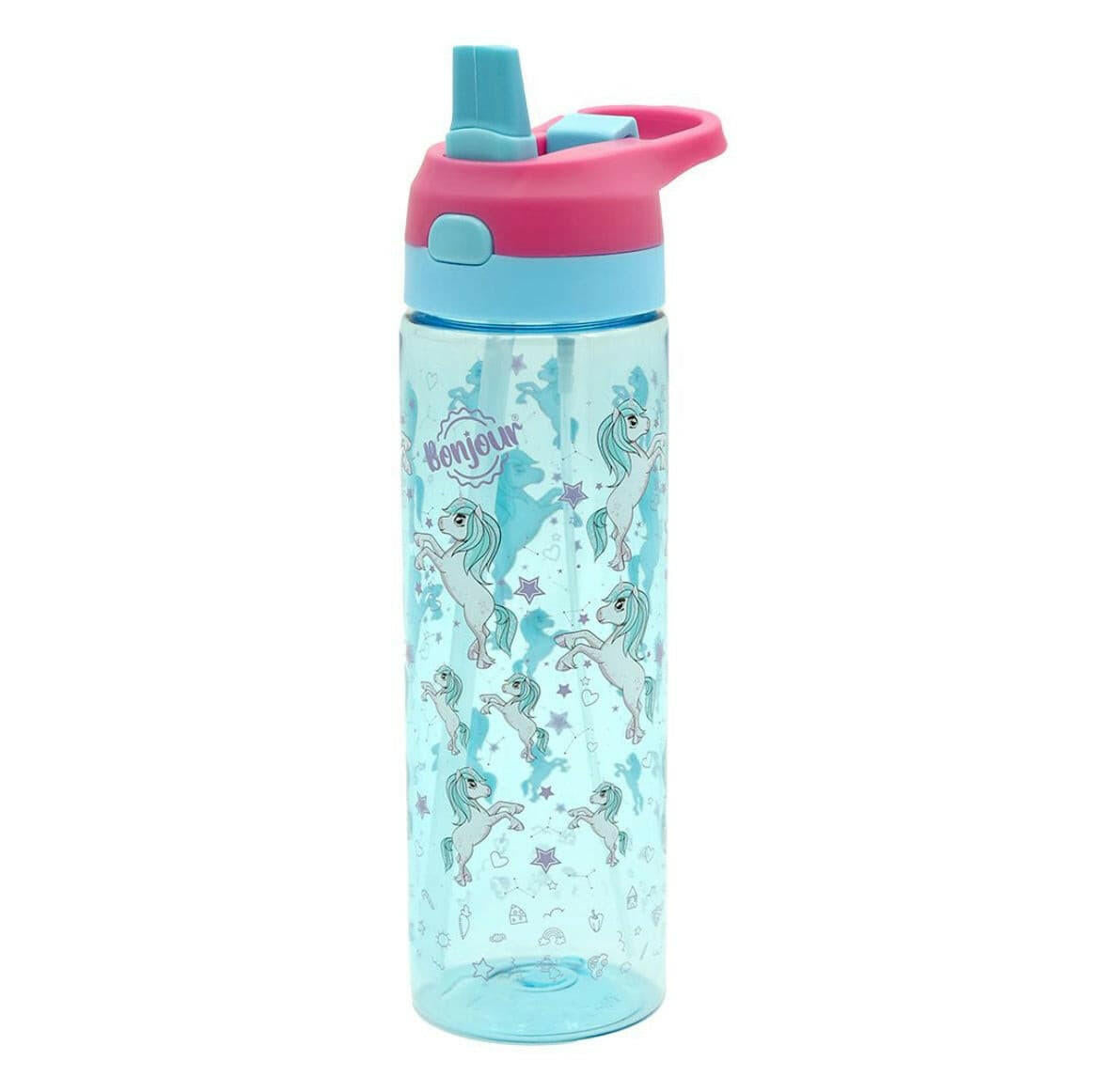 Sip Box Kids 700ml By Bonjour | Qatar Moms